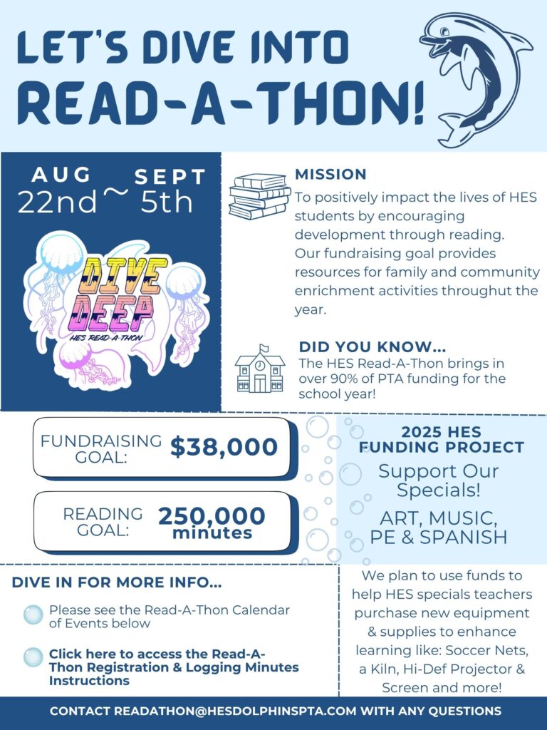 Read-A-Thon